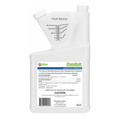 Conduit – AgChimp LLC