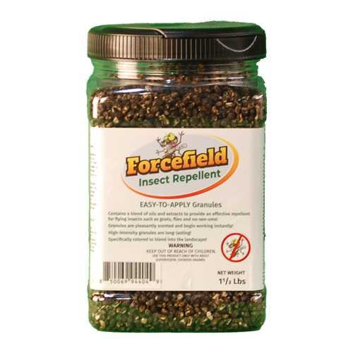 Forcefield Insect Repellent – AgChimp LLC
