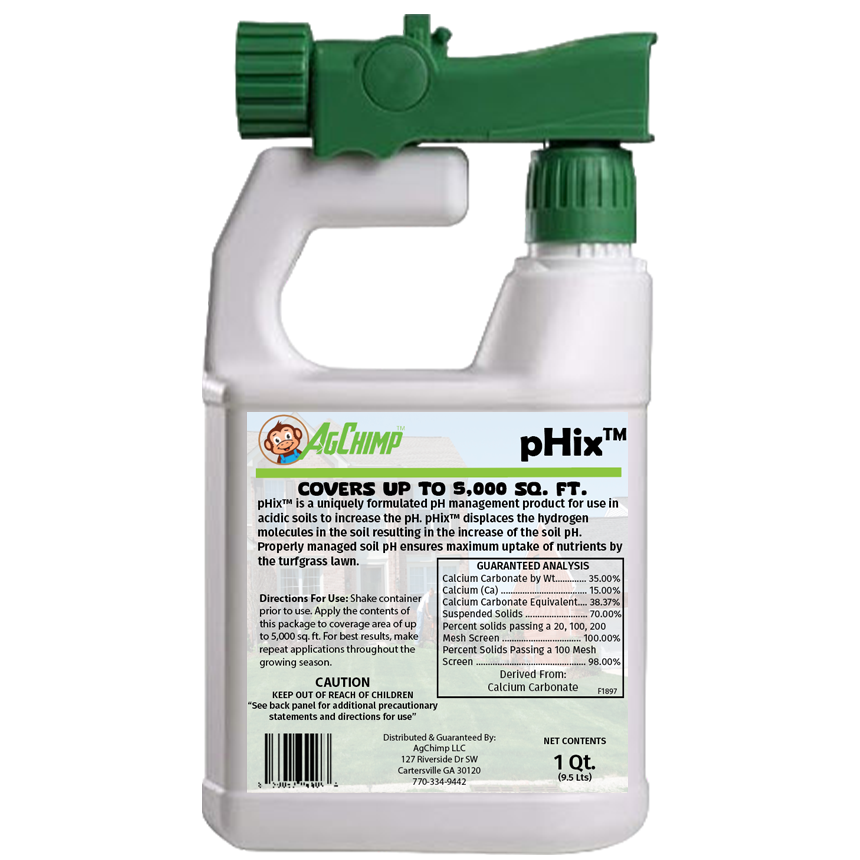 pHix – AgChimp LLC